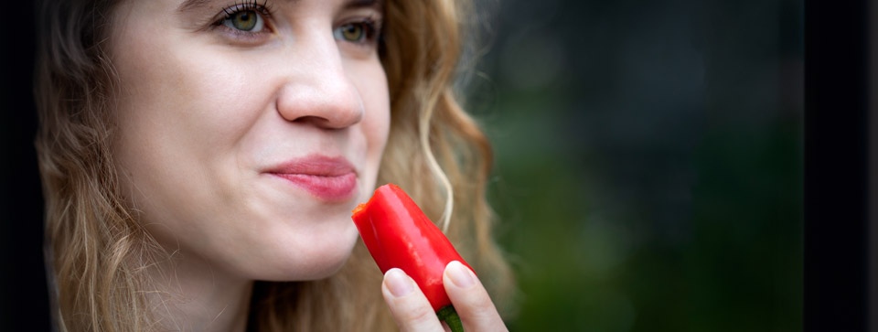 Tribelli, the original sweet experience | Enza Zaden