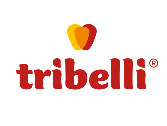 Tribelli, the original sweet experience