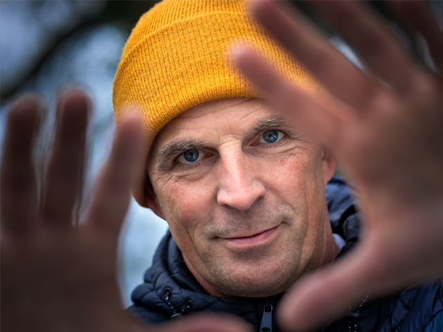 La nascita di una nuova stella, una star tra gli ortaggi