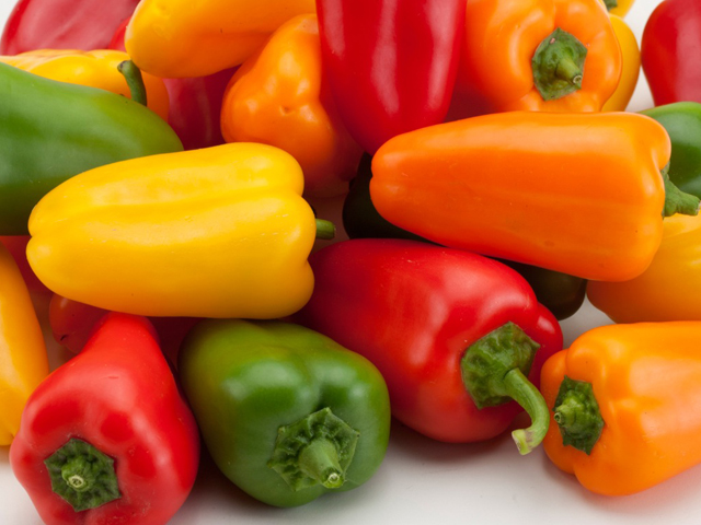 Tribelli, the original sweet experience