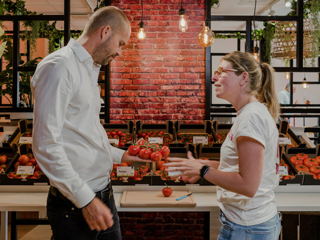 Succesvolle House Fair in Pijnacker
