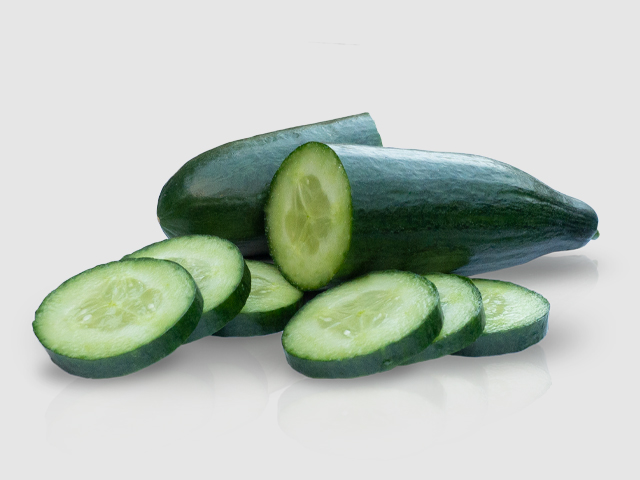 Cucumber